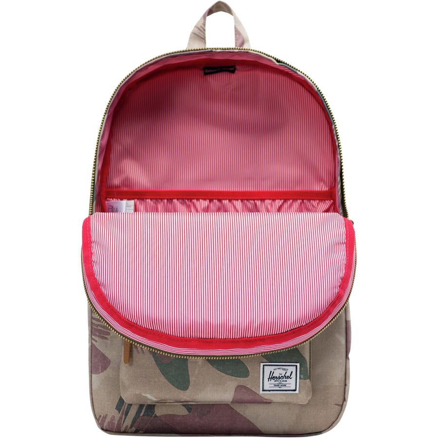 Herschel Supply Settlement Mid-Volume 17L Backpack | Backcountry.com
