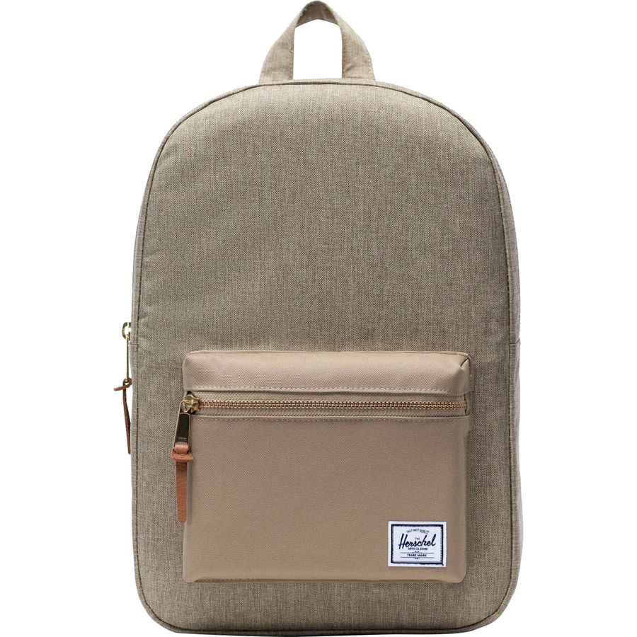 Herschel Supply Settlement Mid-Volume 17L Backpack | Backcountry.com