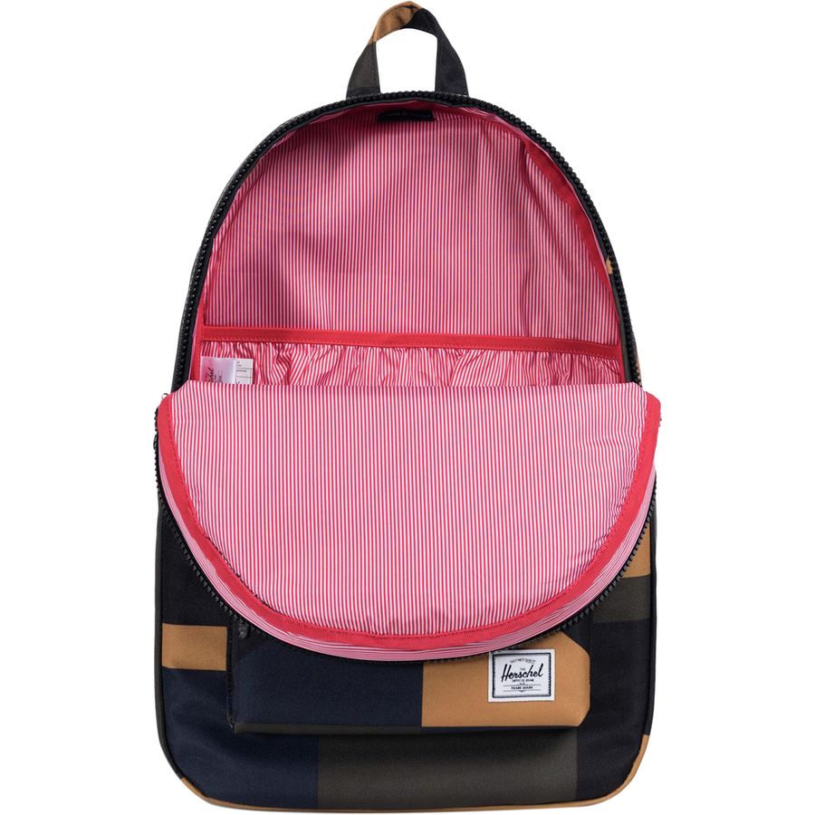 Herschel Supply Settlement 23L Backpack | Backcountry.com