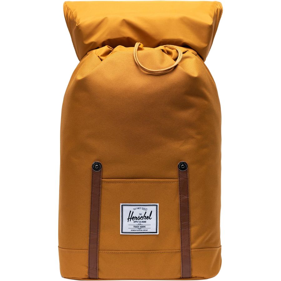 Herschel Supply Retreat 19.5L Backpack | Backcountry.com