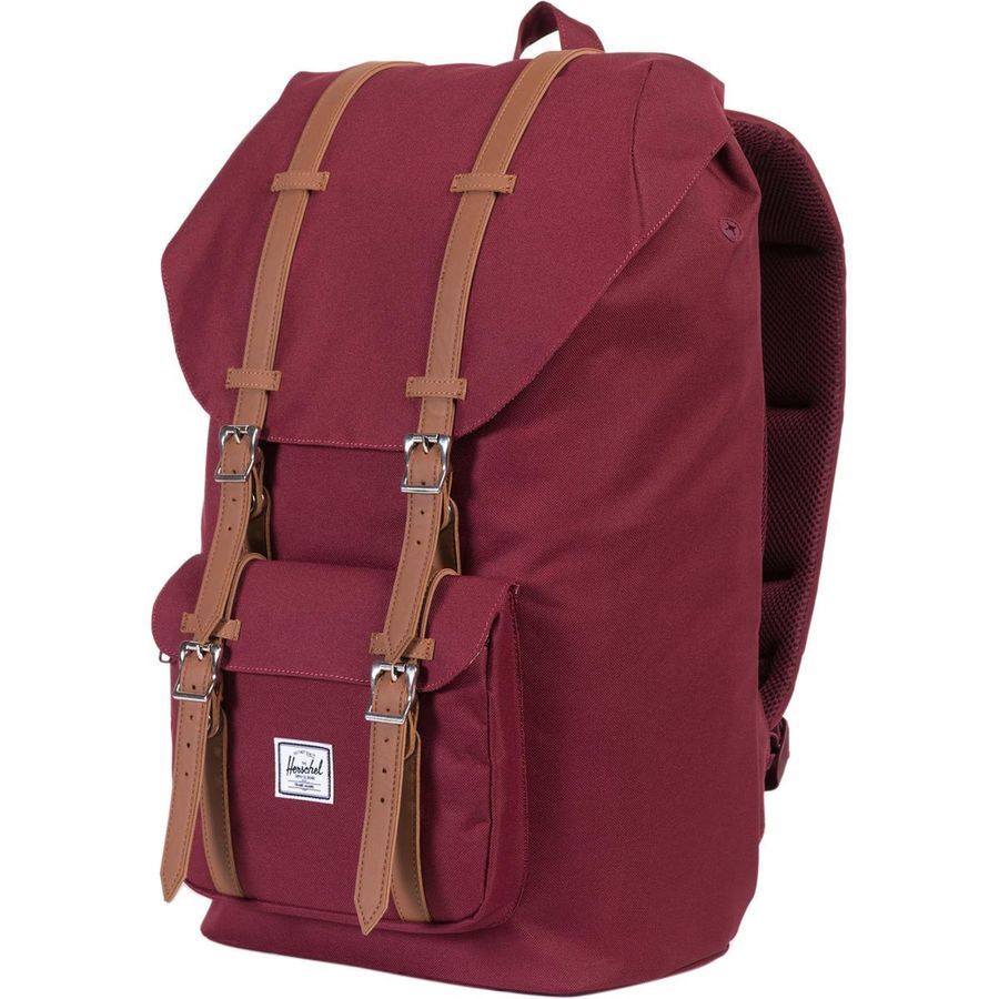 Herschel Supply Little America 25L Backpack | Backcountry.com