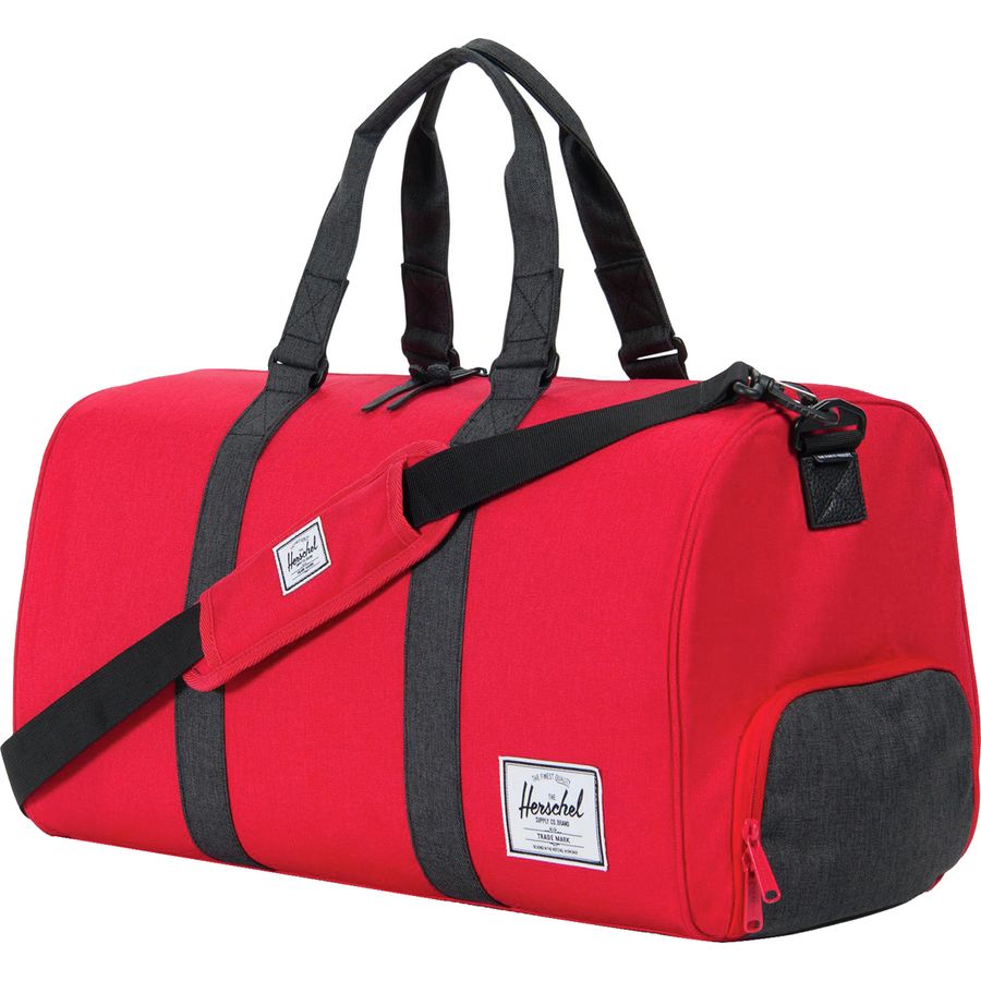 Herschel Supply Novel 42.5L Duffel | Backcountry.com