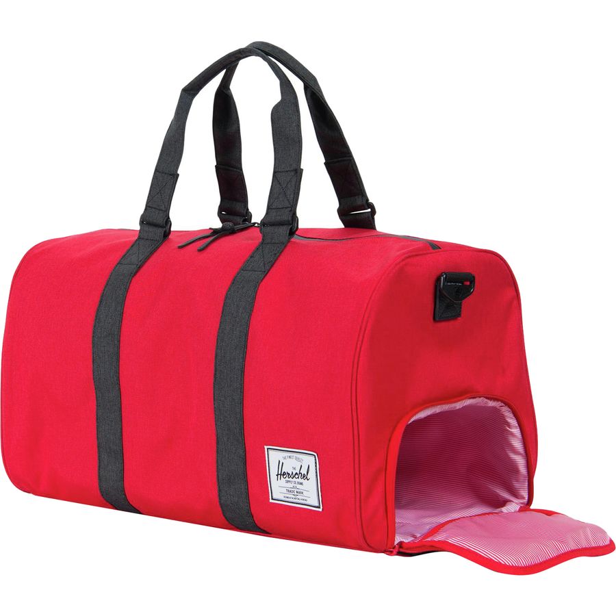Herschel Supply Novel 42.5L Duffel | Backcountry.com