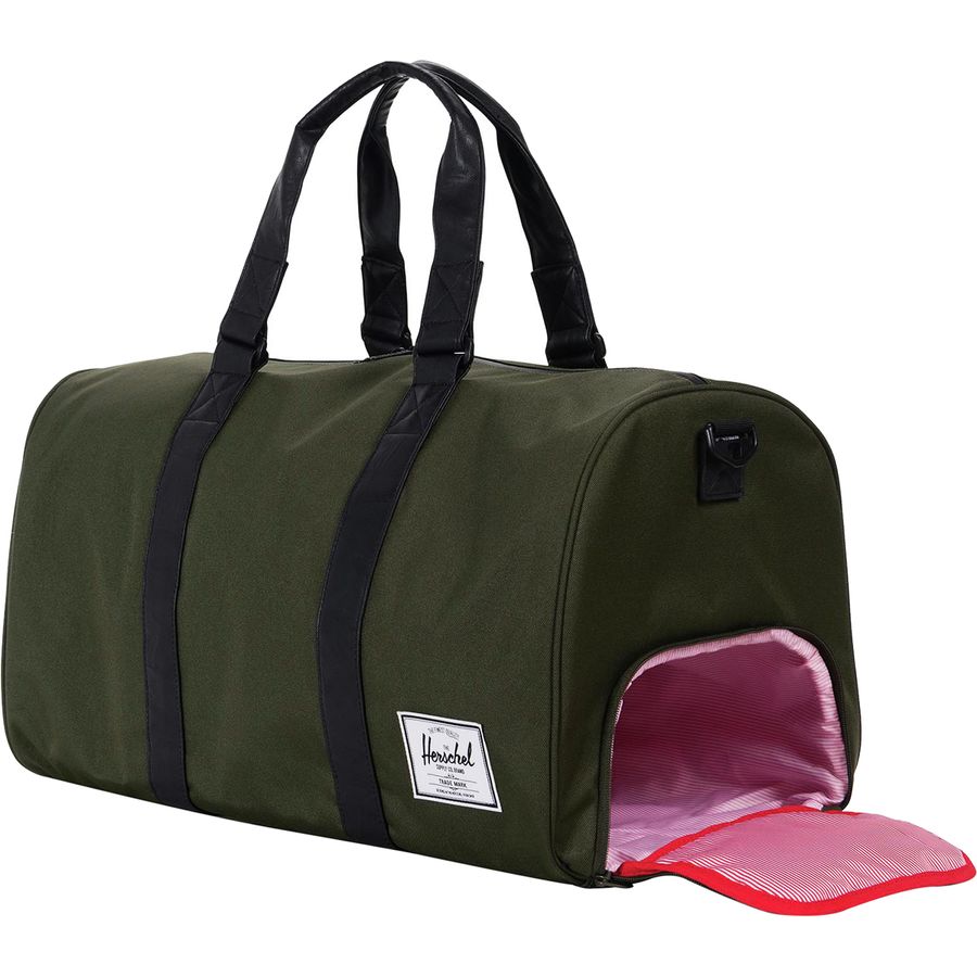 Herschel Supply Novel 42.5L Duffel | Backcountry.com
