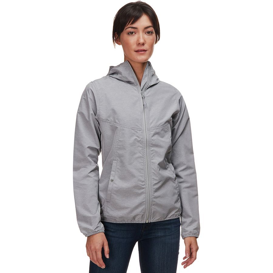 Herschel Supply Voyage Wind Jacket - Women's | Backcountry.com