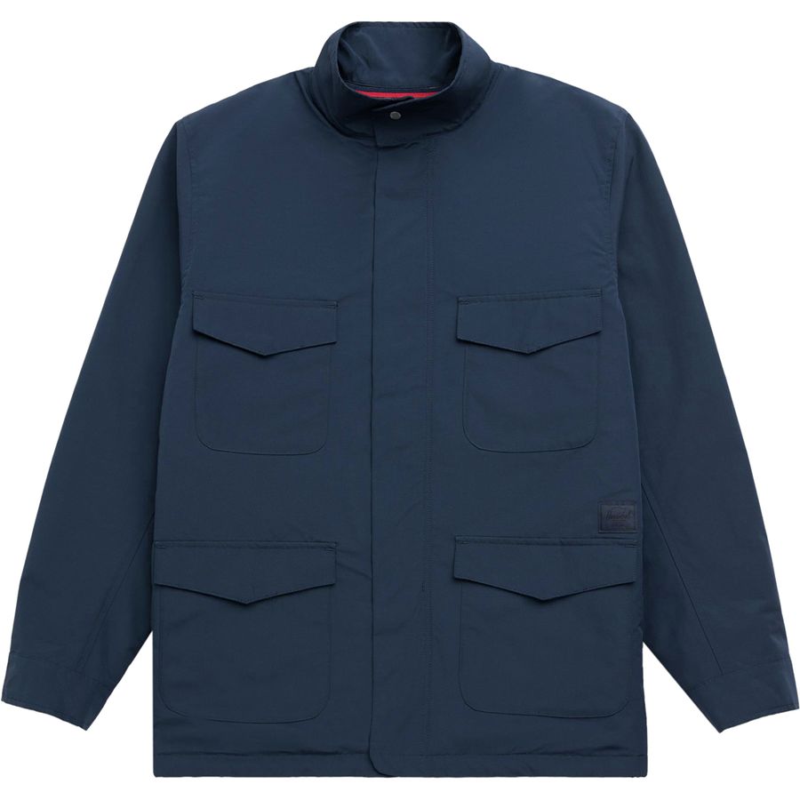 Herschel Supply Field Insulated Jacket - Men's | Backcountry.com