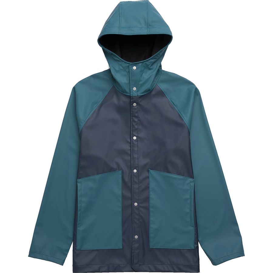 Herschel Supply Classic Jacket - Men's | Backcountry.com