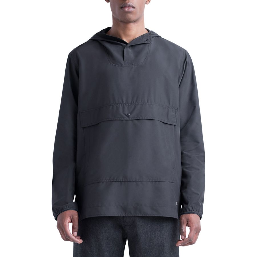 Herschel Supply Voyage Anorak Jacket - Men's | Backcountry.com