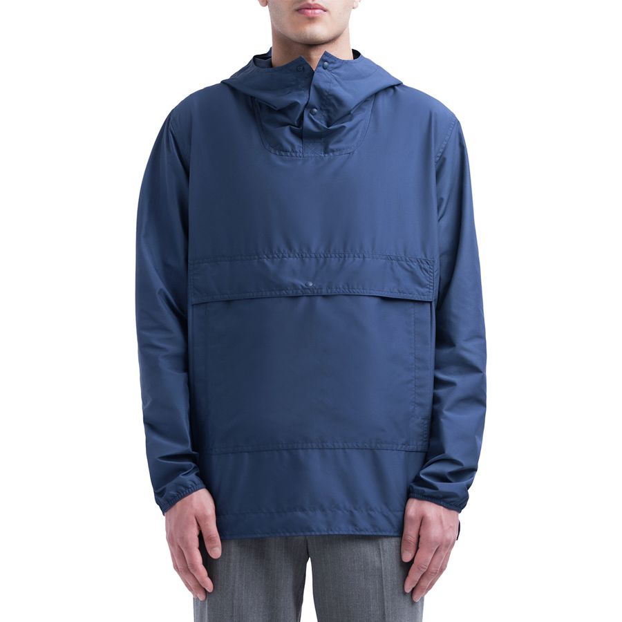 Herschel Supply Voyage Anorak Jacket - Men's | Backcountry.com