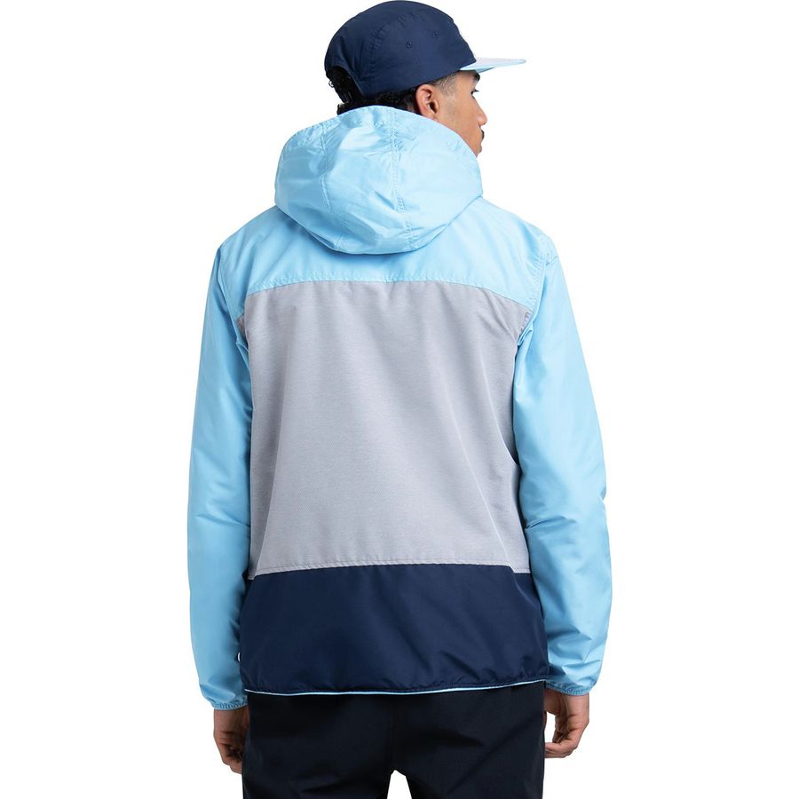 Herschel Supply Voyage Wind Jacket - Men's | Backcountry.com