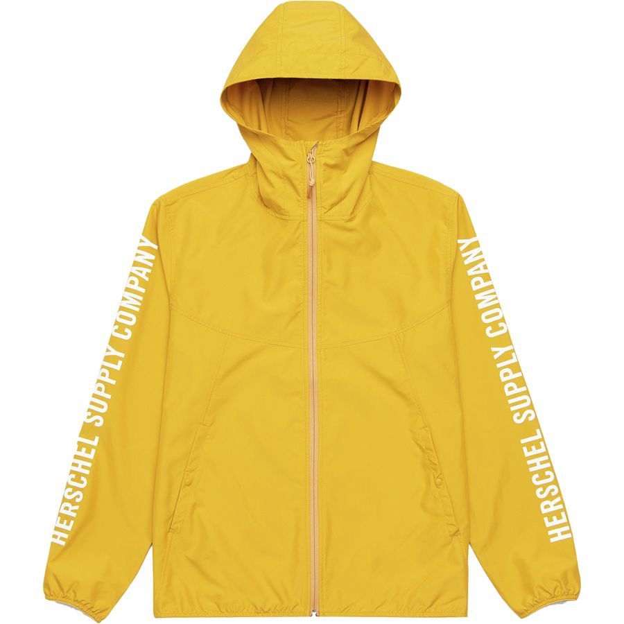 Herschel Supply Voyage Wind Jacket - Men's | Backcountry.com