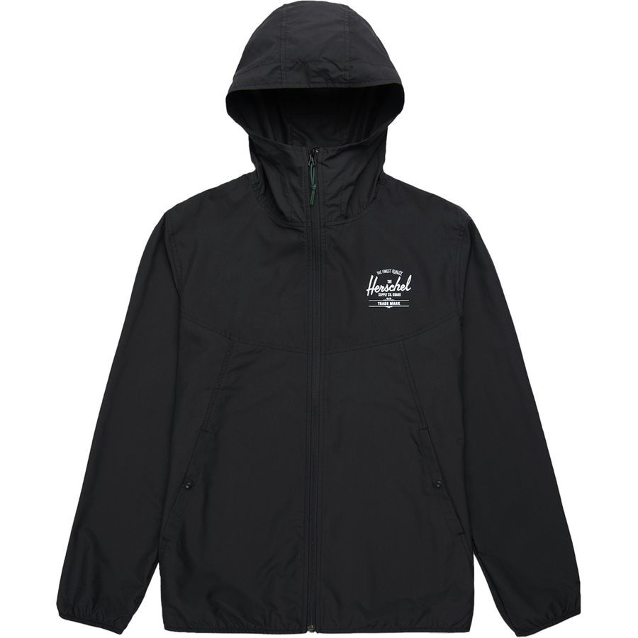 Herschel Supply Voyage Wind Jacket - Men's | Backcountry.com
