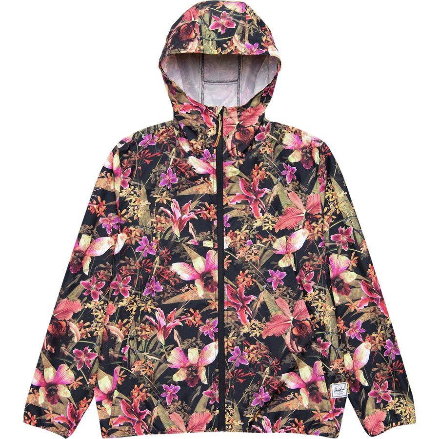 Herschel Supply Voyage Wind Jacket - Men's | Backcountry.com