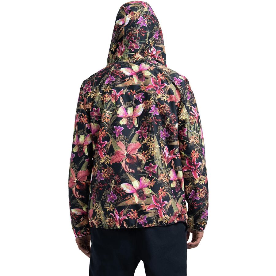 Herschel Supply Voyage Wind Jacket - Men's | Backcountry.com