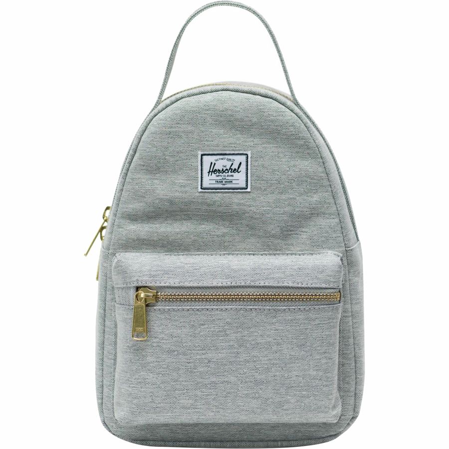 Herschel Supply Nova Mini 9L Backpack | Backcountry.com