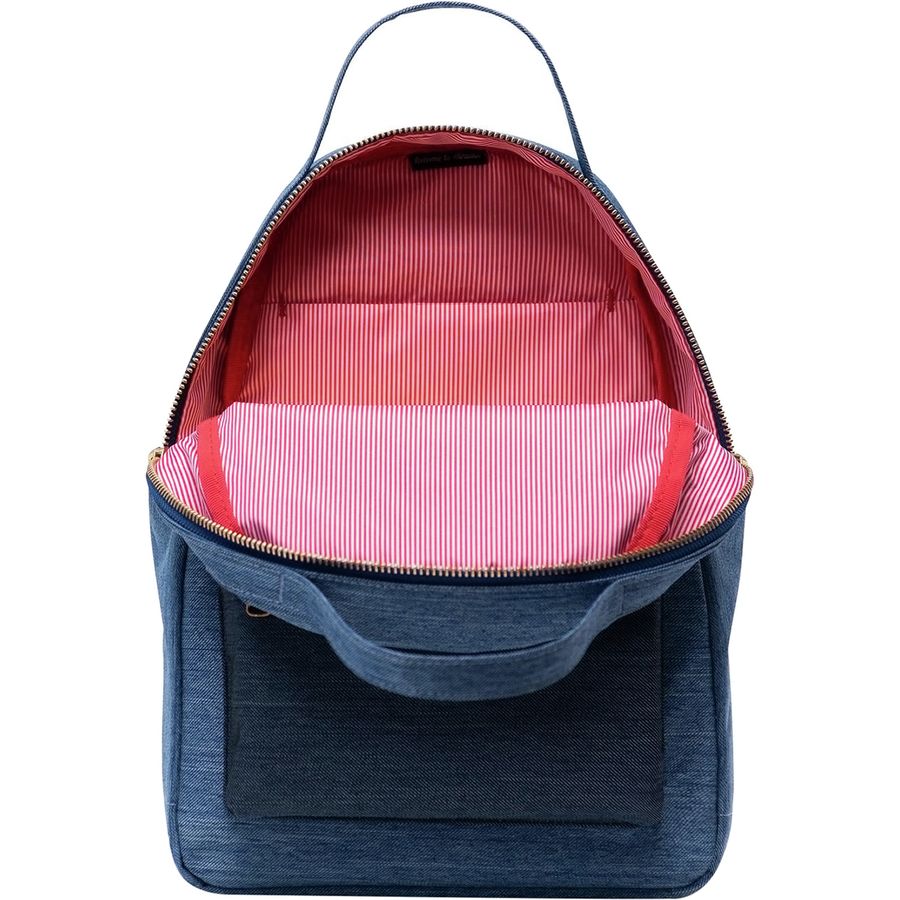 Herschel Supply Nova Small 14L Backpack | Backcountry.com