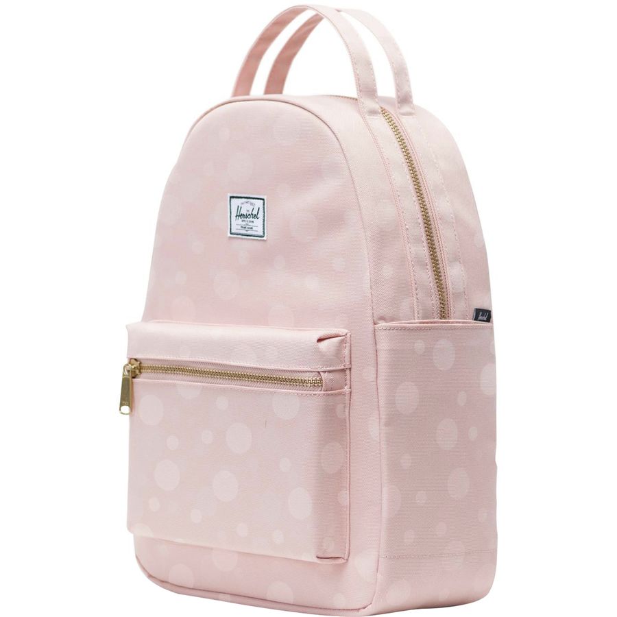 Herschel Supply Nova Small 14L Backpack | Backcountry.com