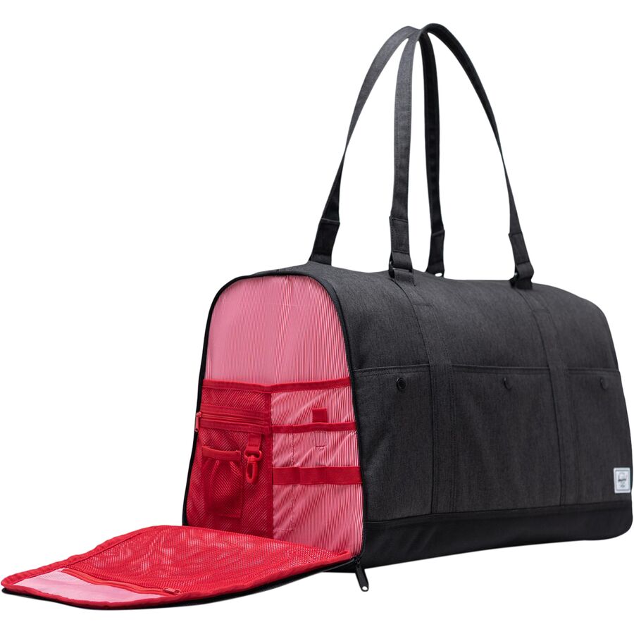Herschel Supply Bennett Duffel Bag | Backcountry.com