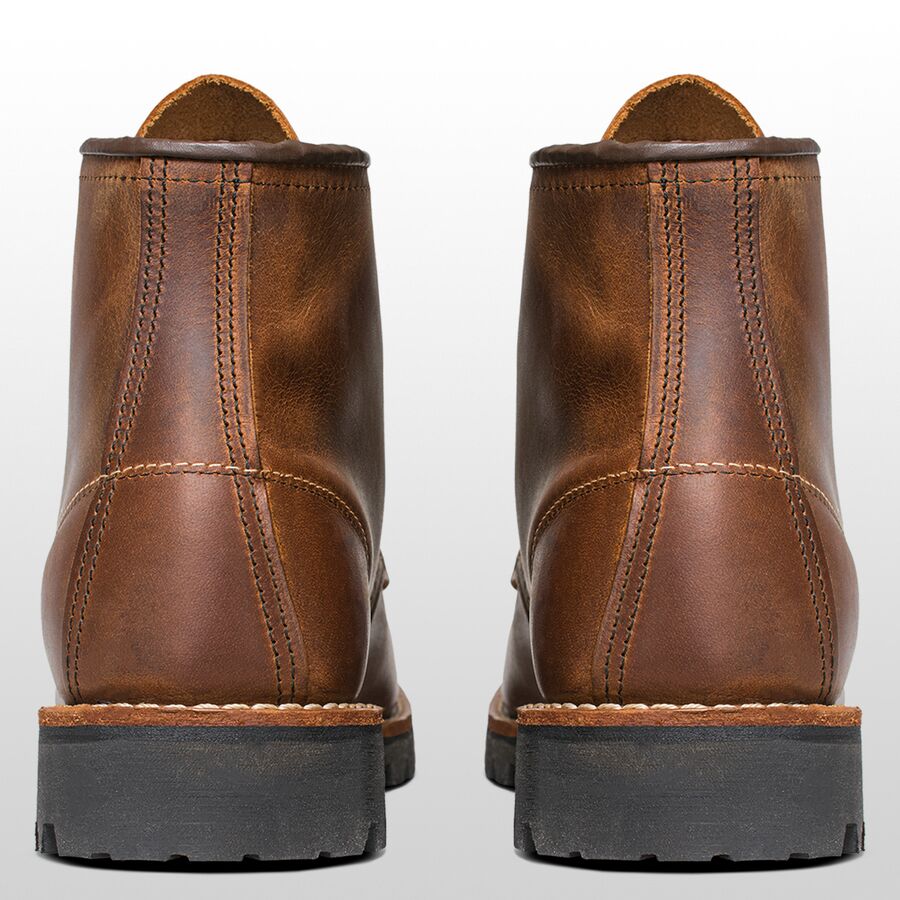 Red Wing Heritage Roughneck 6in Boot - Men's | Backcountry.com