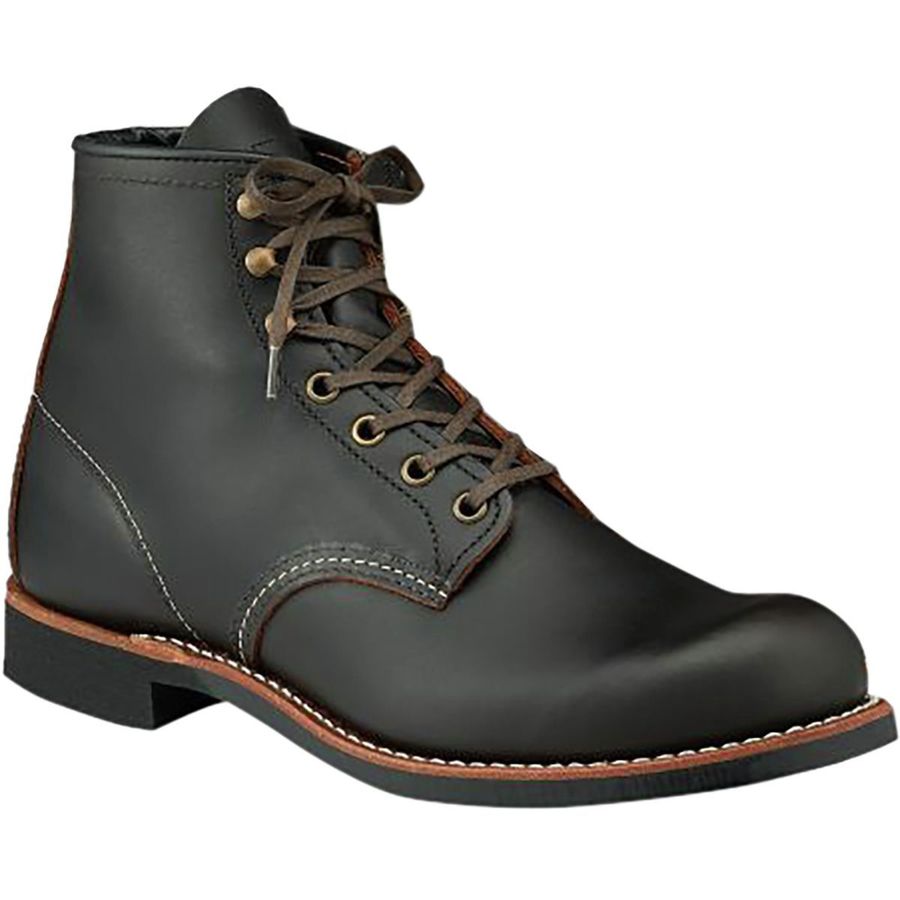 Red Wing Heritage Blacksmith 6in Boot - Men's | Backcountry.com