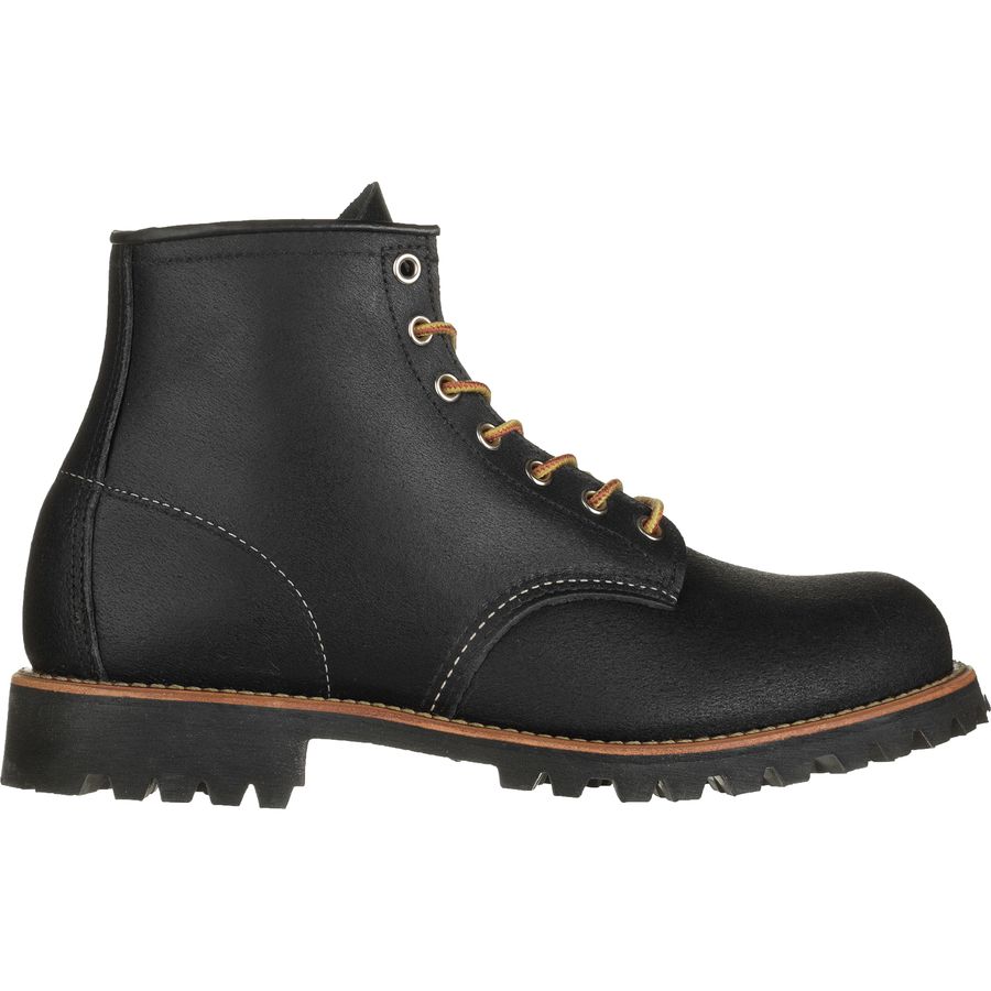 Red Wing Heritage 6in Roughneck Boot - Men's | Backcountry.com