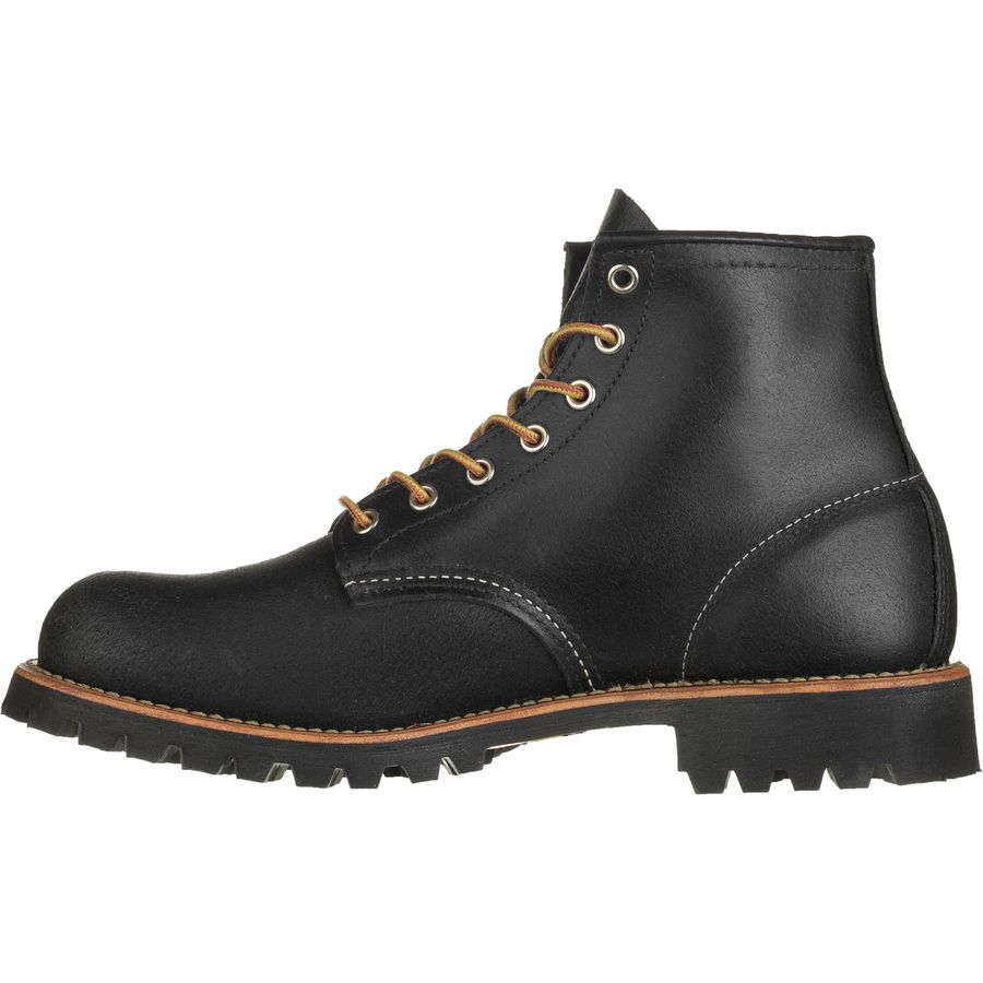 Red Wing Heritage 6in Roughneck Boot - Men's | Backcountry.com