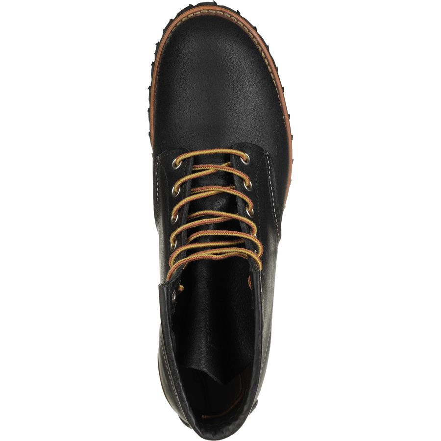 Red Wing Heritage 6in Roughneck Boot - Men's | Backcountry.com