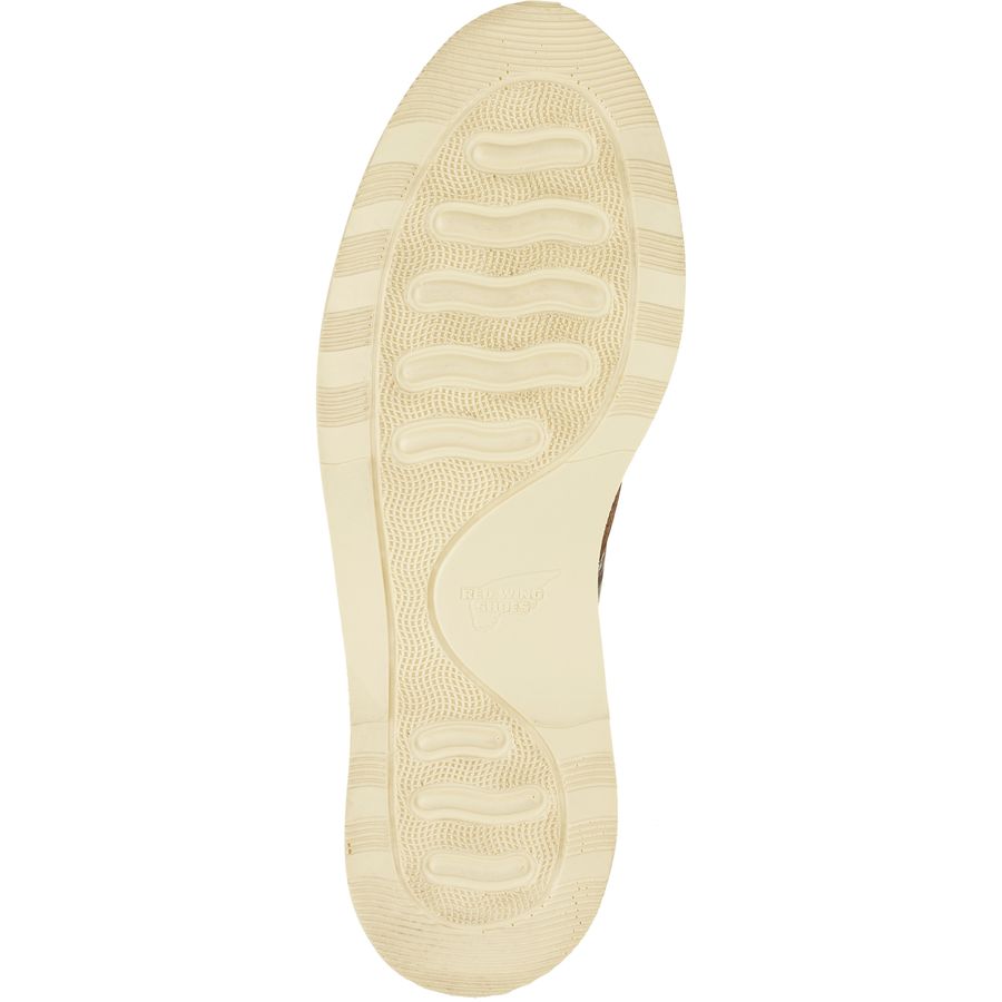 Red Wing Heritage Chukka Boot - Men's | Backcountry.com