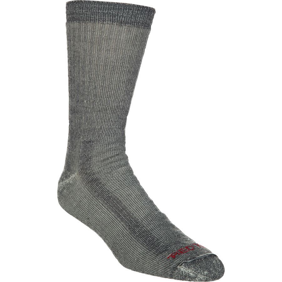 Red Wing Heritage Merino Medium Crew Socks - Men's - Accessories