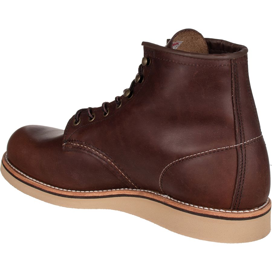 Red Wing Heritage Rover 6in Boot - Men's | Backcountry.com
