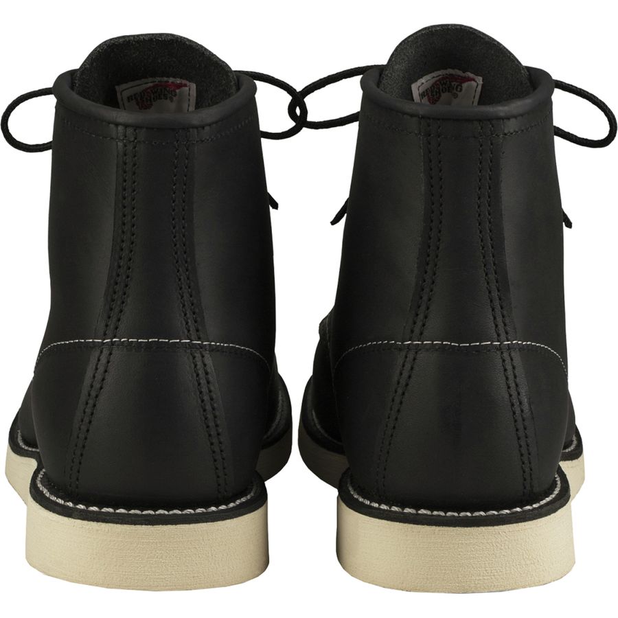 Red Wing Heritage Rover 6in Boot - Men's | Backcountry.com