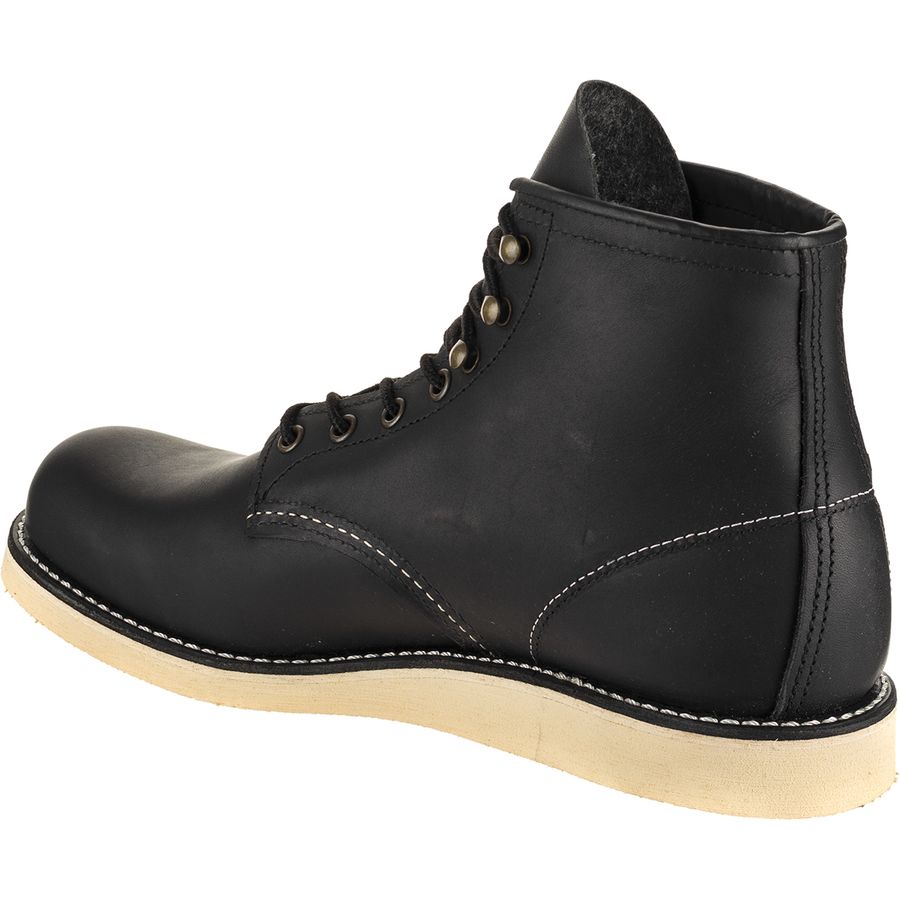 Red Wing Heritage Rover 6in Boot - Men's | Backcountry.com