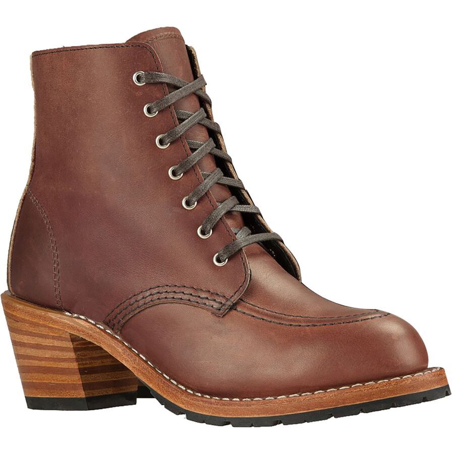 Red Wing Heritage Clara Boot - Women's - Footwear