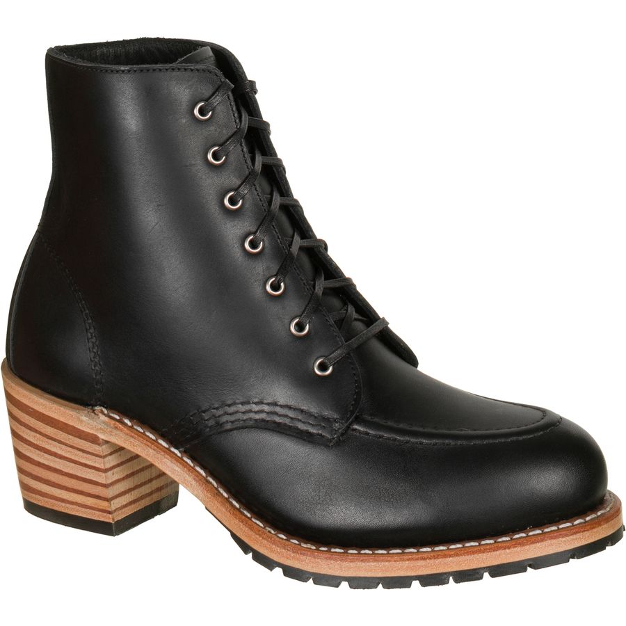 Red Wing Heritage Clara Boot - Women's | Backcountry.com