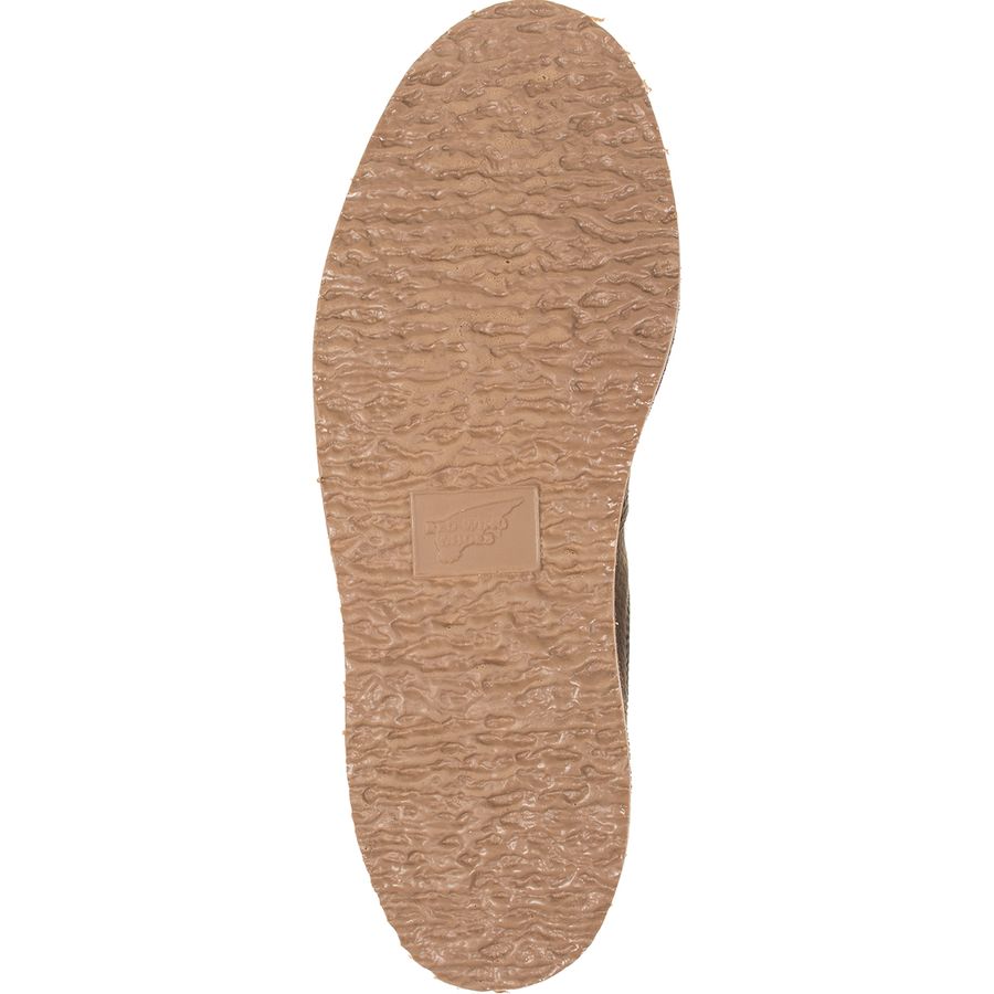 Red Wing Heritage Weekender Chelsea Boot - Men's | Backcountry.com