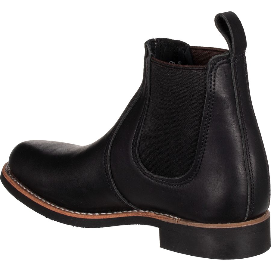 Red Wing Heritage Chelsea 6in Boot - Women's | Backcountry.com