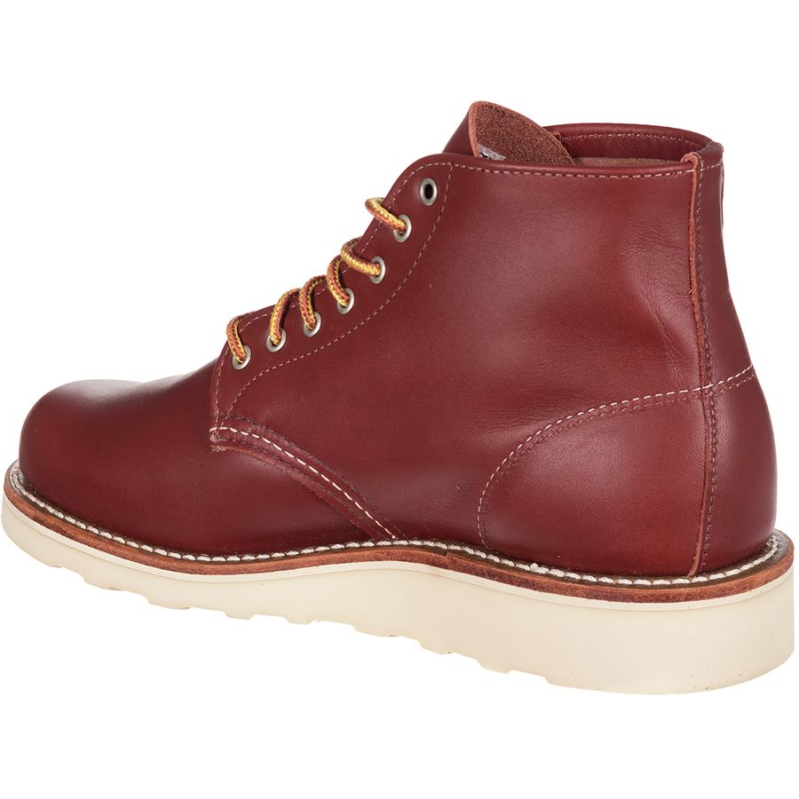 Red Wing Heritage Round Toe 6in Boot - Women's | Backcountry.com