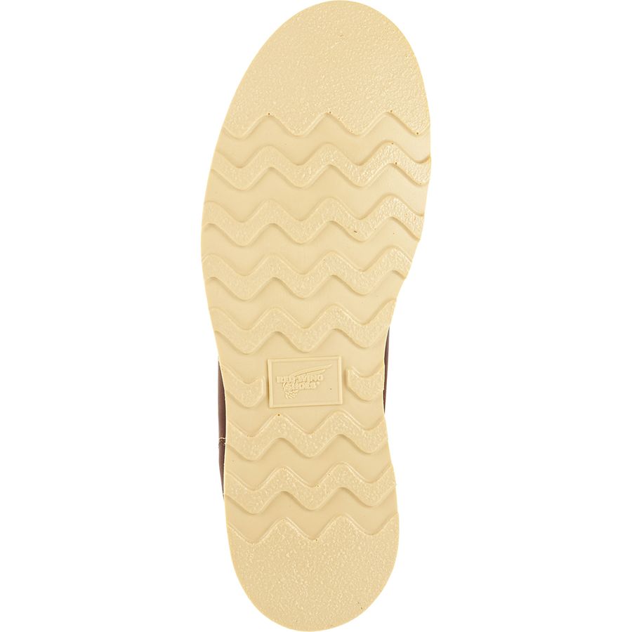 Red Wing Heritage Round Toe 6in Boot - Women's | Backcountry.com