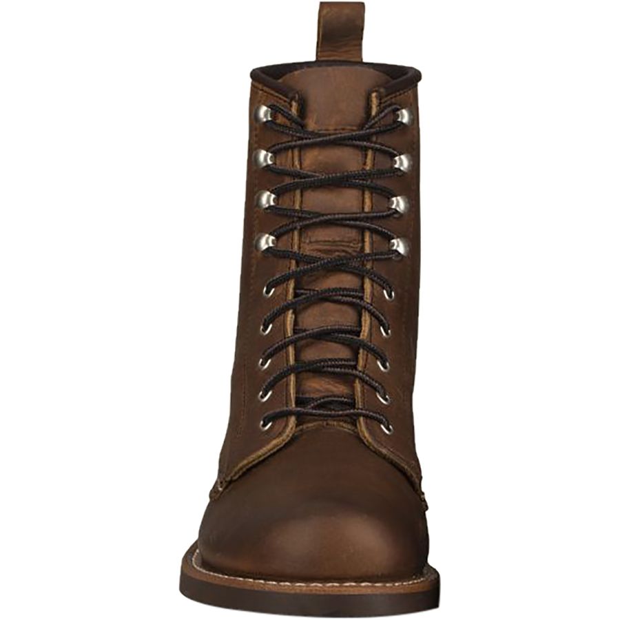 Red Wing Heritage Silversmith Boot - Women's | Backcountry.com