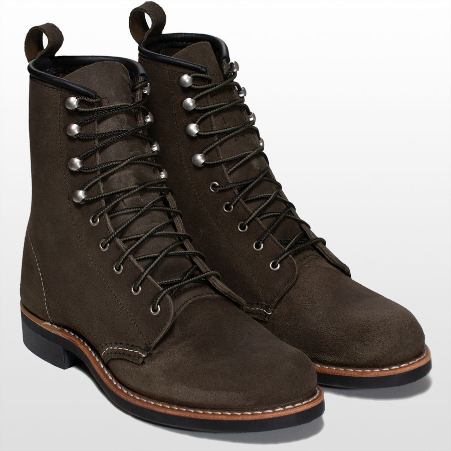 Red Wing Heritage Silversmith Boot - Women's | Backcountry.com