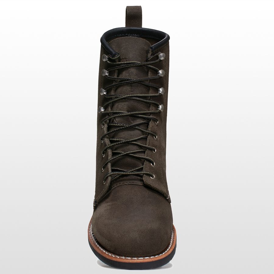 Red Wing Heritage Silversmith Boot - Women's | Backcountry.com