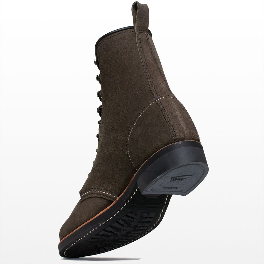 Red Wing Heritage Silversmith Boot - Women's | Backcountry.com