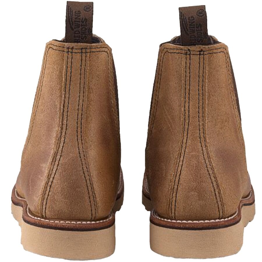 Red Wing Heritage Classic Chelsea Boot - Men's | Backcountry.com