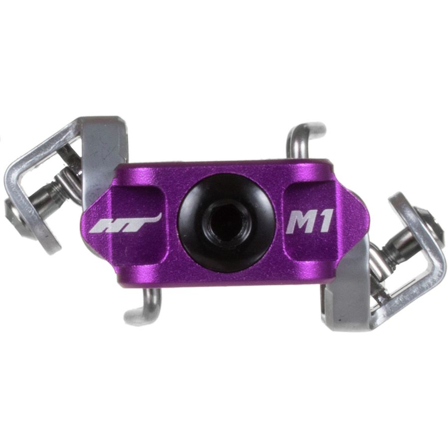 HT Components Leopard M1 Pedals | Backcountry.com