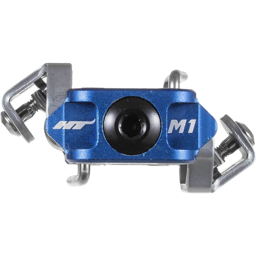 HT Components Leopard M1 Pedals | Backcountry.com