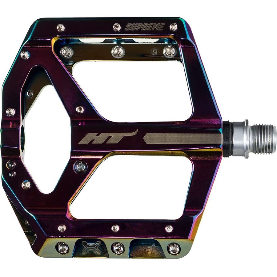 HT Components ANS10 - Pedals - Bike