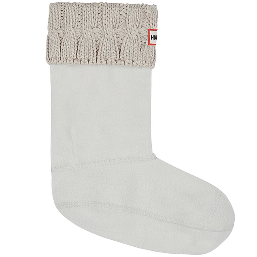 Hunter Original 6 Stitch Cable Boot Sock - Women's | Backcountry.com