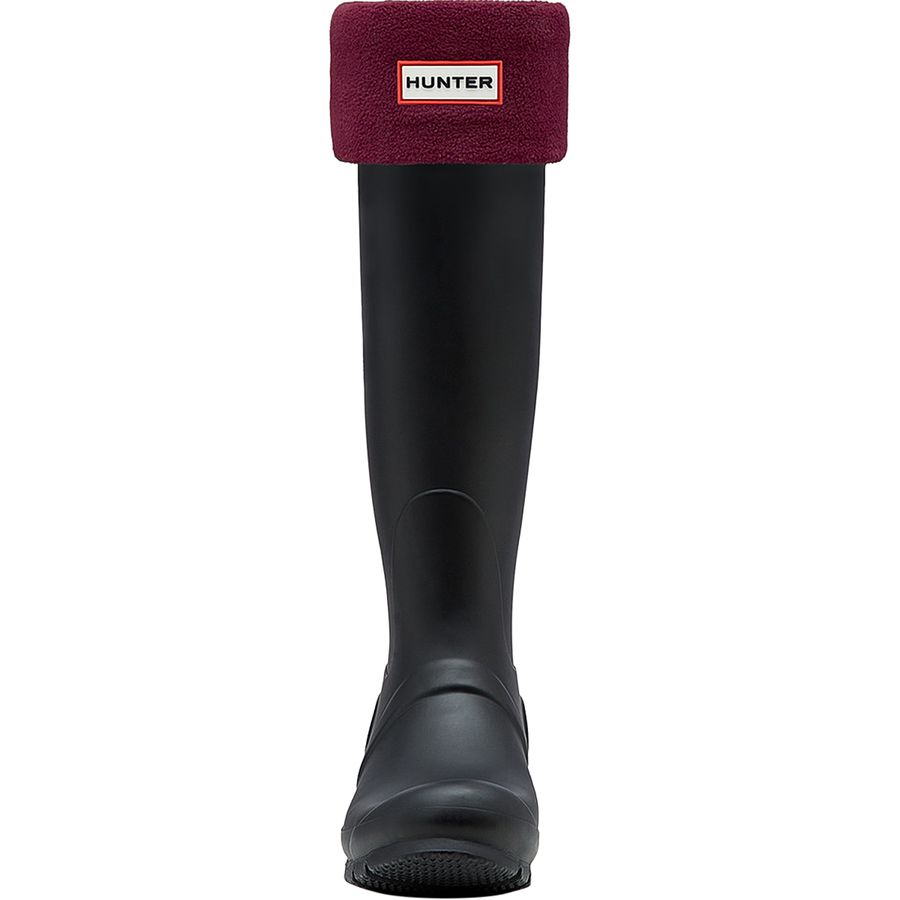 Hunter Original Boot Sock - Women's | Backcountry.com