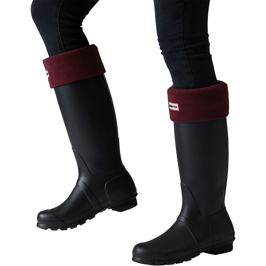 Hunter Original Boot Sock - Women's | Backcountry.com