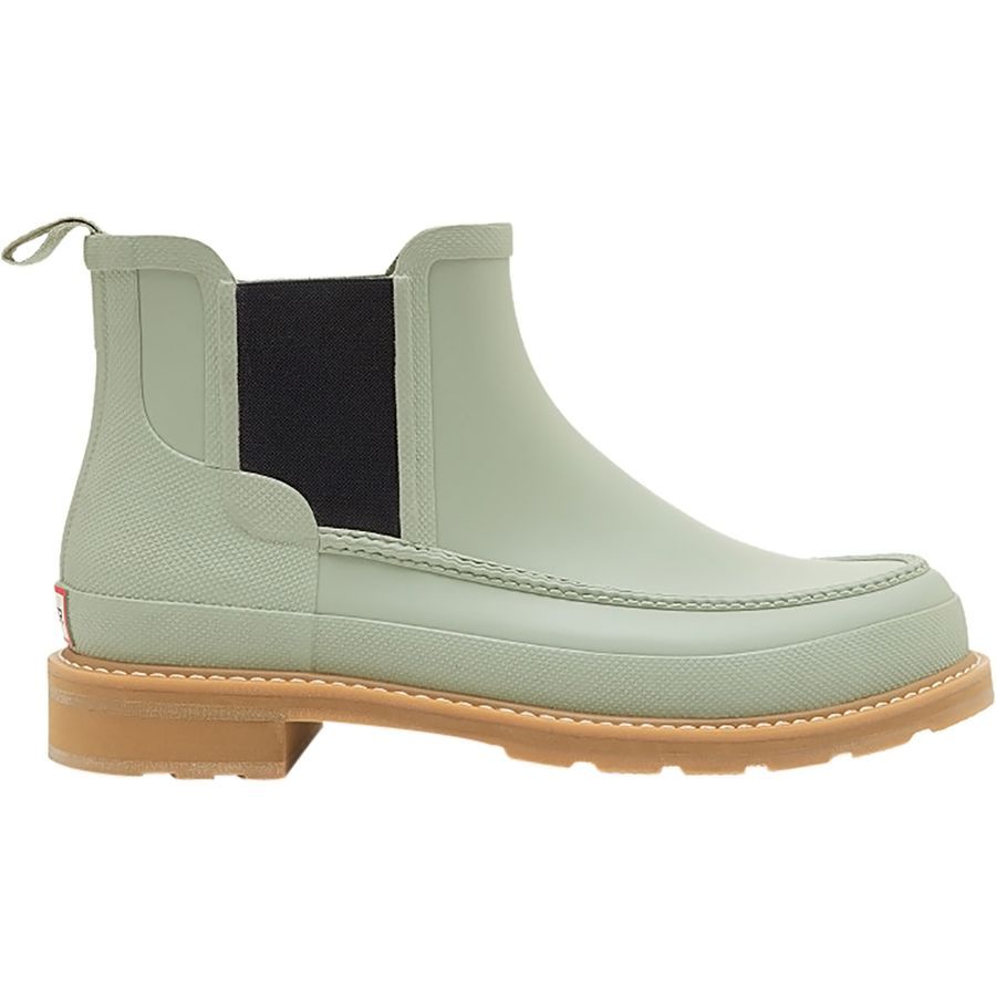 Hunter Lightweight Mock-Toe Chelsea Boot - Men's | Backcountry.com
